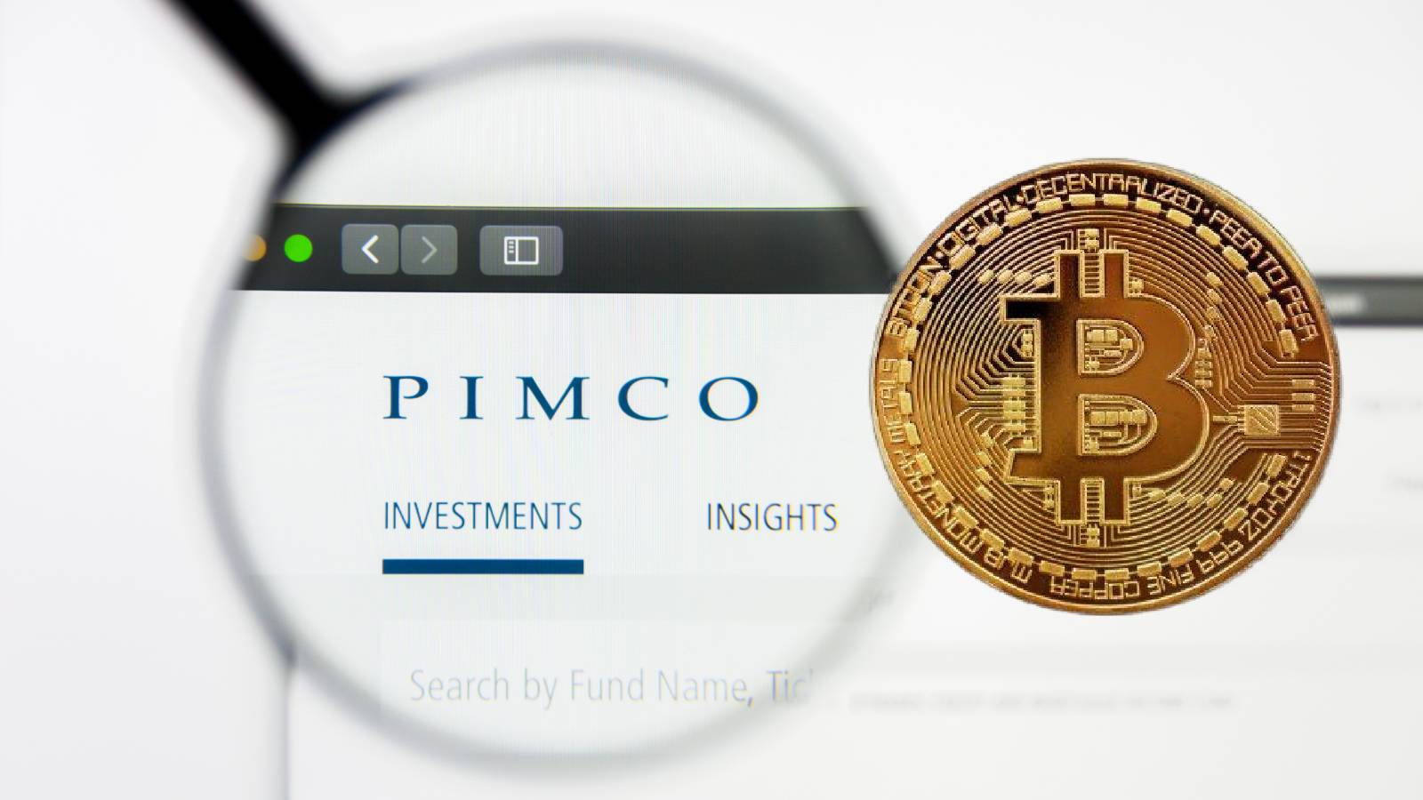 PIMCO (Perusahaan Management Asset) Berencana Untuk Berinvestasi di ...